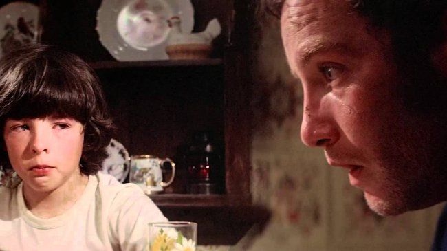 30 Most Awkward Movie Dinner Scenes | GamesRadar+