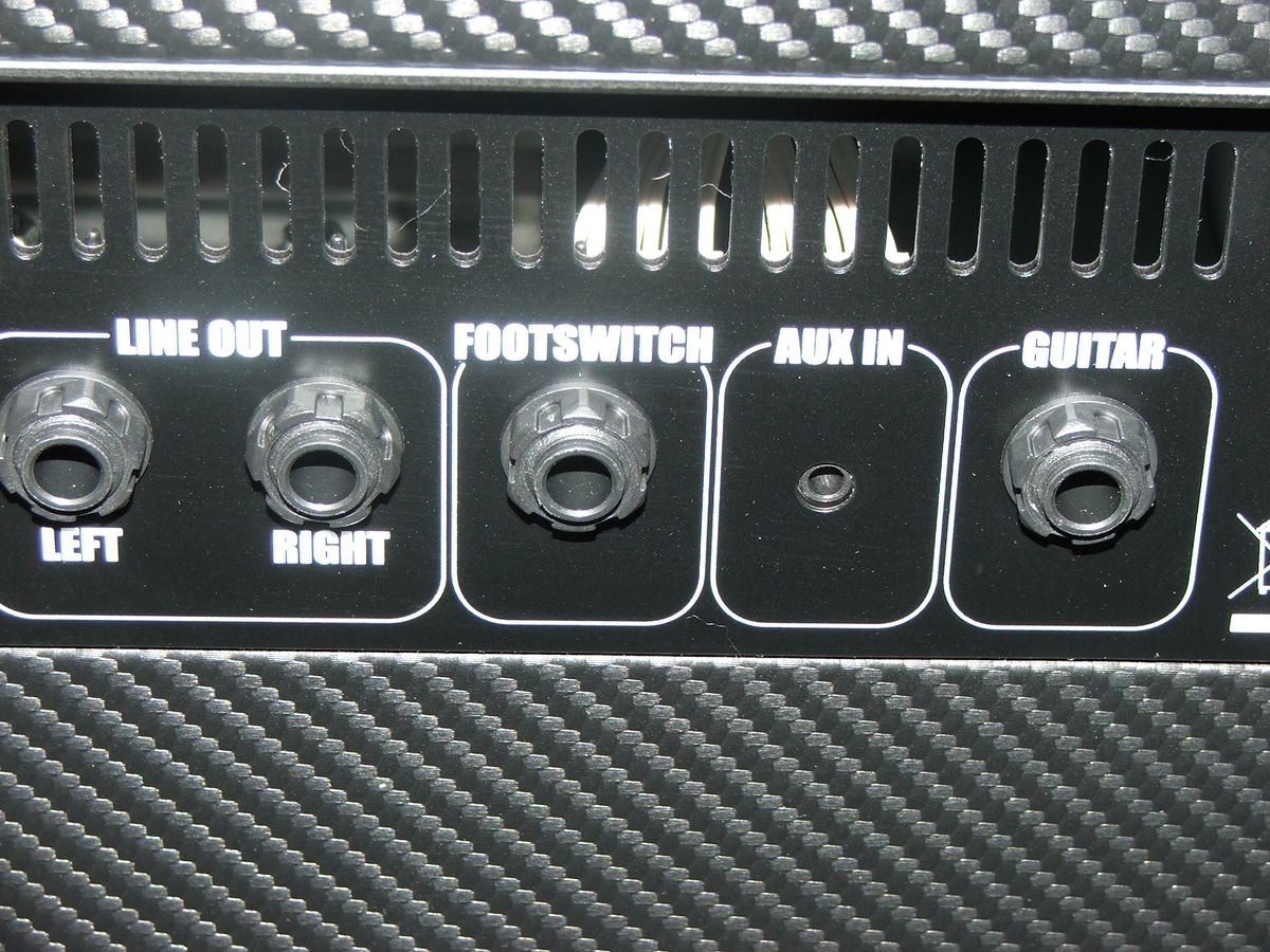 Fender G-Dec 3 Amplifier: First look | MusicRadar