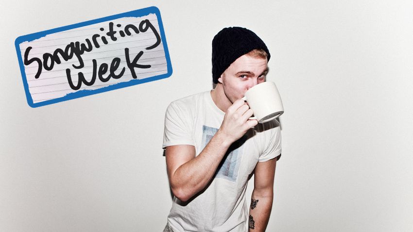 Ed Drewett talks writing hits for One Direction, The Wanted and more ...