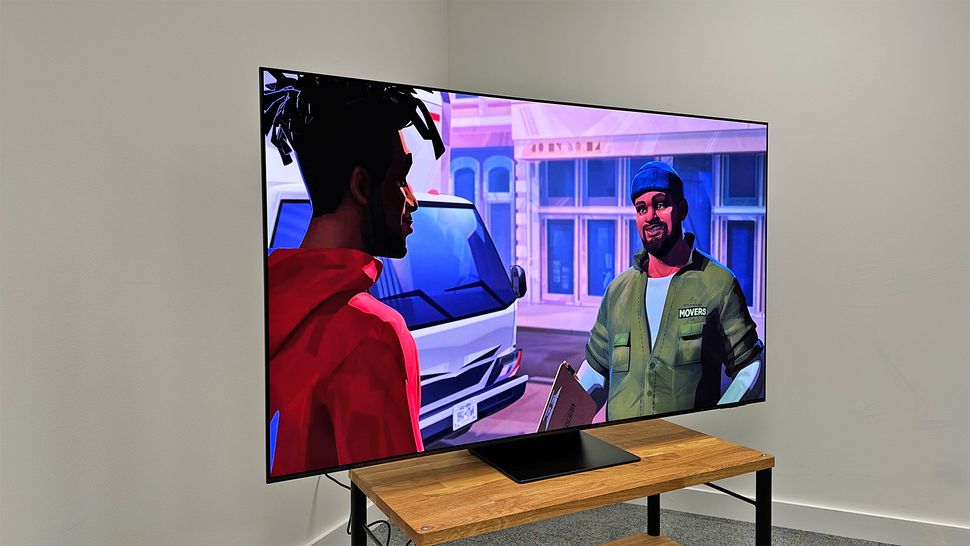 Samsung 2023 TV lineup: everything you need to know | What Hi-Fi?