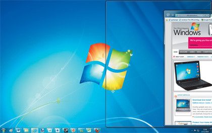 Beginner's guide to Windows 7 | TechRadar