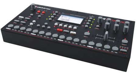 20 hardware samplers that changed music production forever | MusicRadar