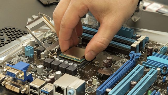 Best CPU benchmark | PC Gamer