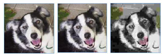 The designer's guide to image compression | Creative Bloq