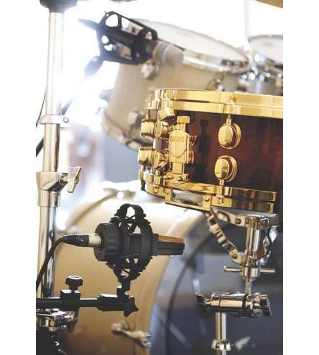 Mic up a drum kit for pro recordings - 13 ways to get it right | MusicRadar