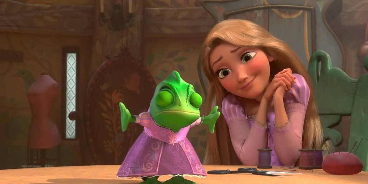 After Trolls 2: 10 Great Movies To Stream With The Kids If They Loved ...