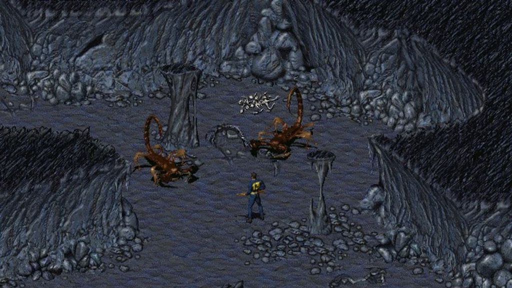 Fallout just came to one of Nintendo's best systems, and it's not the ...