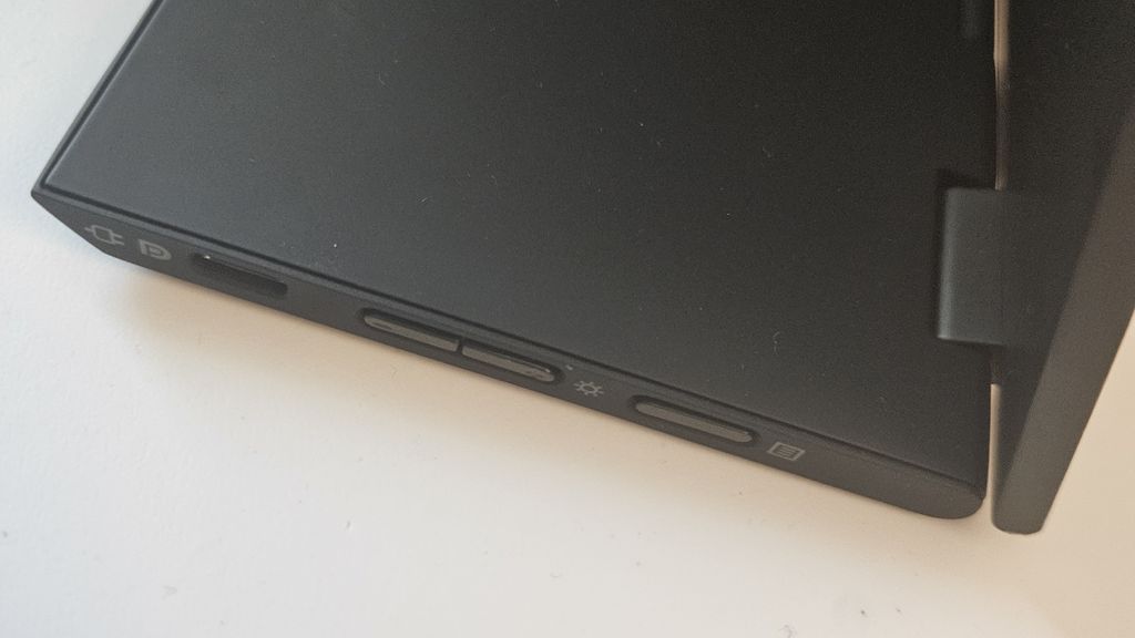 Lenovo ThinkVision M14t Gen 2 review | TechRadar