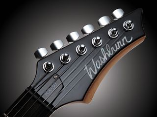 Washburn RX 30 review | MusicRadar
