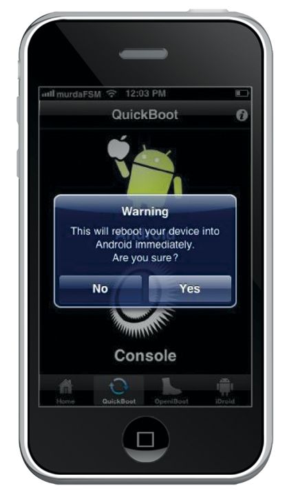 How to install Android on other devices | TechRadar