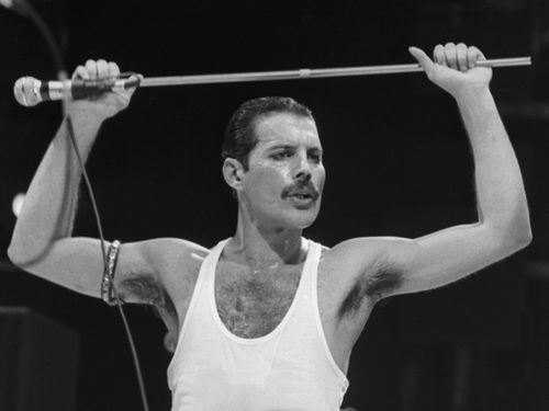 The 30 greatest lead singers of all time | MusicRadar