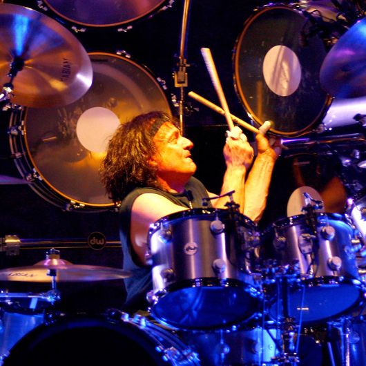 6 career defining records of Vinny Appice | MusicRadar