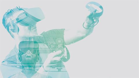 The game artists' guide to VR: 10 useful tips | Creative Bloq