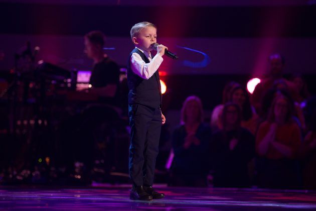 The Voice Kids | What to Watch