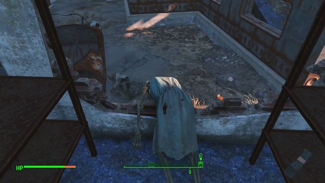 Fallout 4's skeletons have a story to tell | GamesRadar+