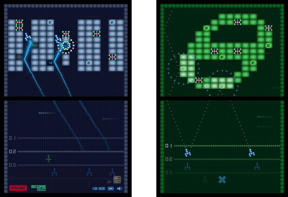 10 essential DSiWare games for 3DS owners: Page 2 - Page 2 | GamesRadar+