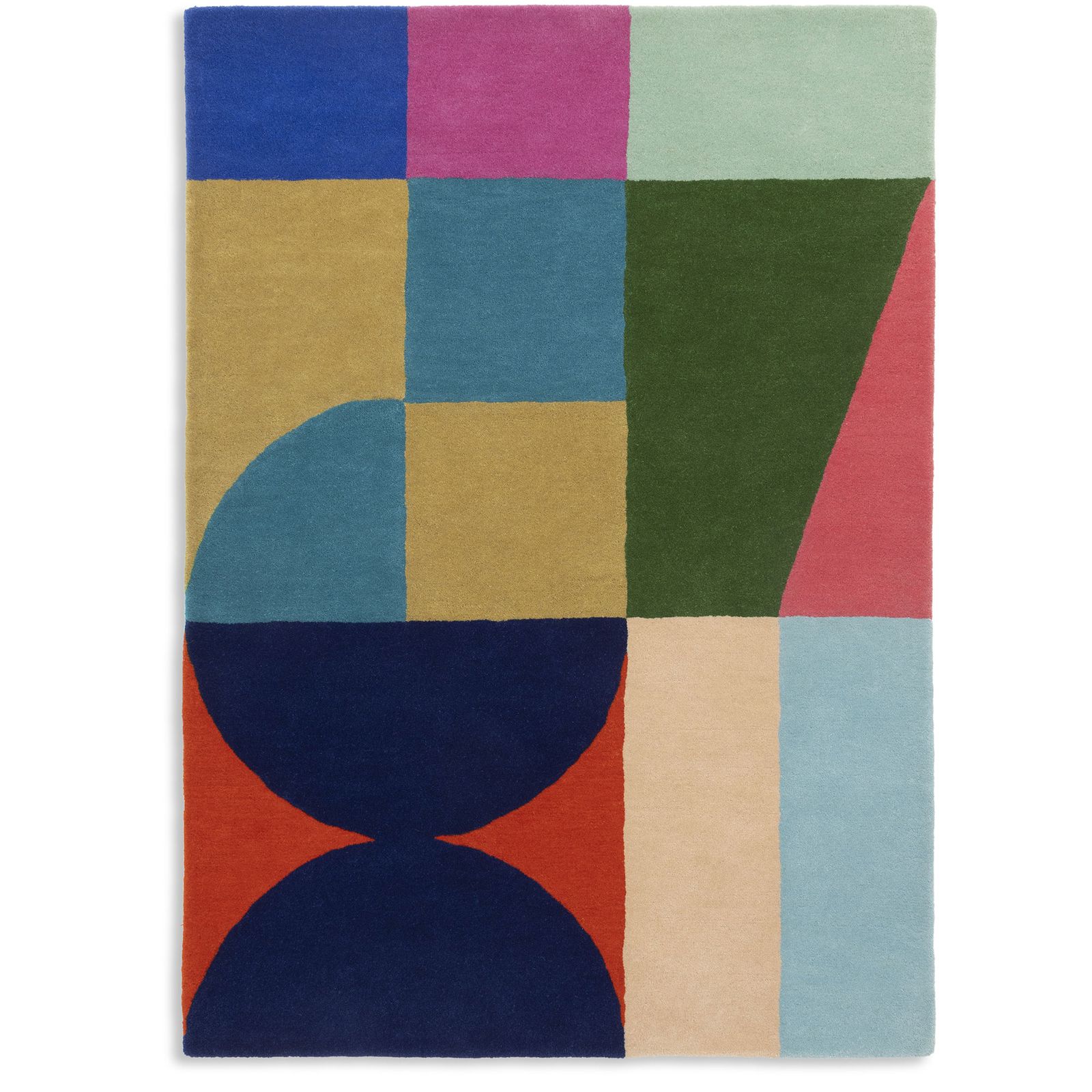 Discover Margo Selby’s bold new collection for Habitat | Ideal Home