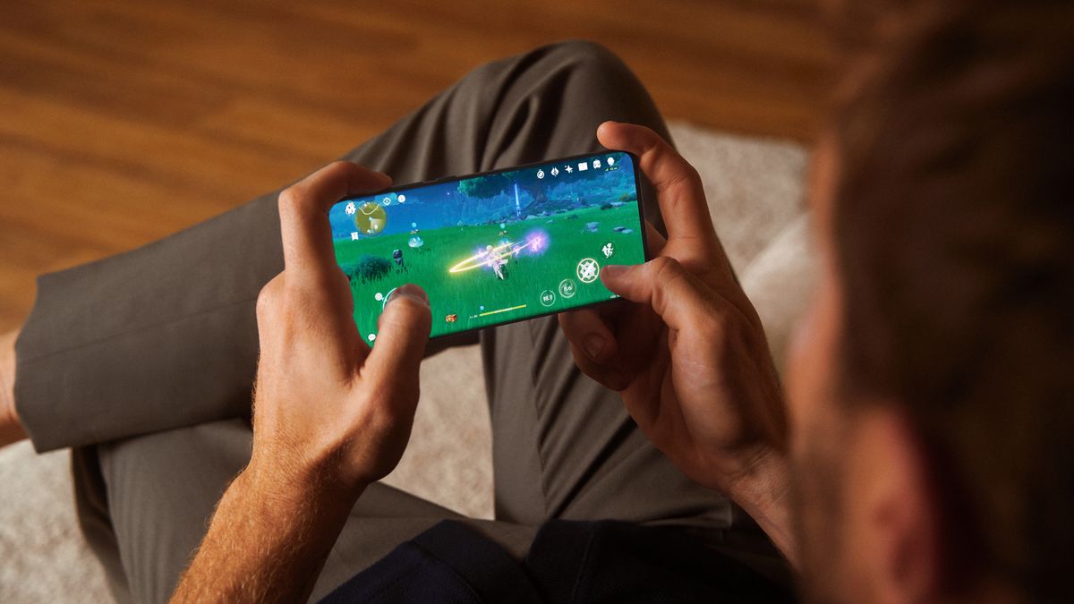 OnePlus 12 launches internationally with an all-new Sony sensor and ...