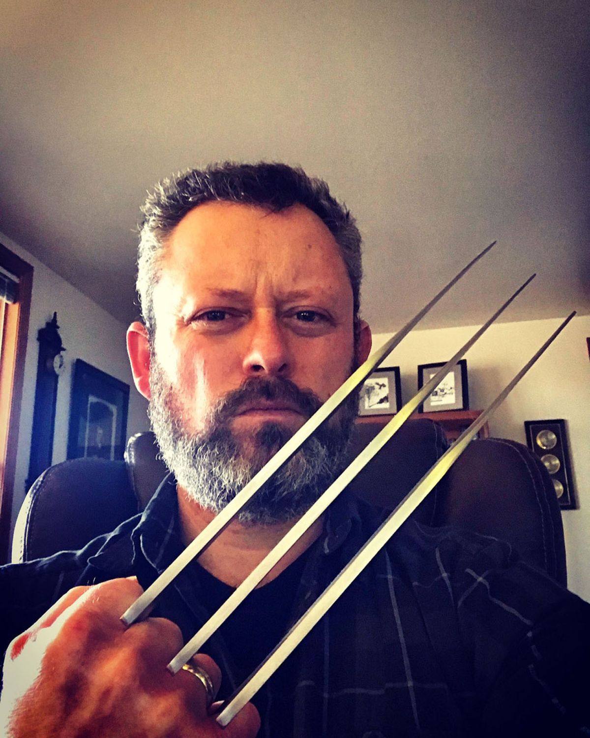 Expect explosions in X-Force #13 with 'X of Swords' tie-in, according ...