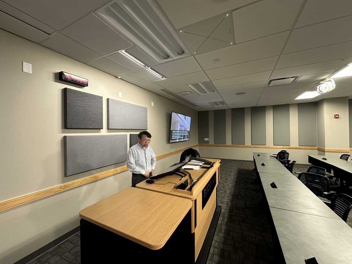 Class of 2024: Purdue University, Purdue Online | AVNetwork