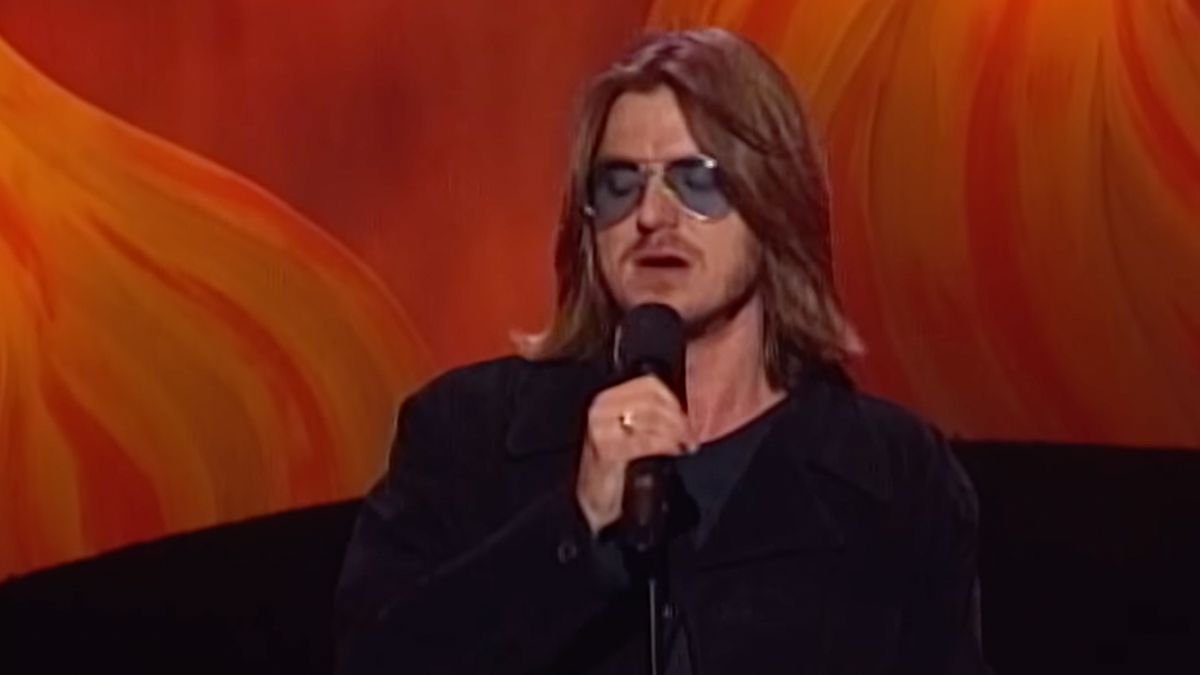 32 Hilarious Mitch Hedberg Jokes | Cinemablend