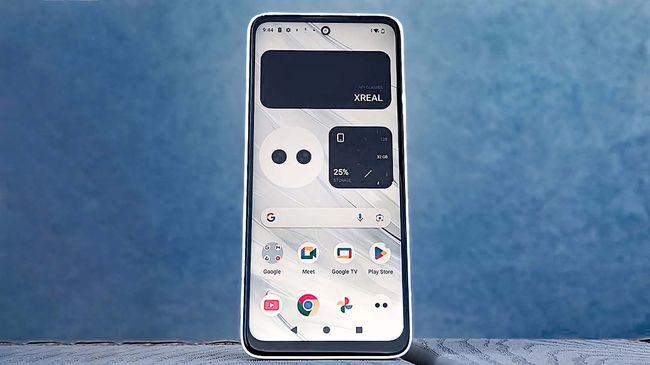 XREAL Beam Pro review: This tiny spatial computer lets me bring my 2D ...