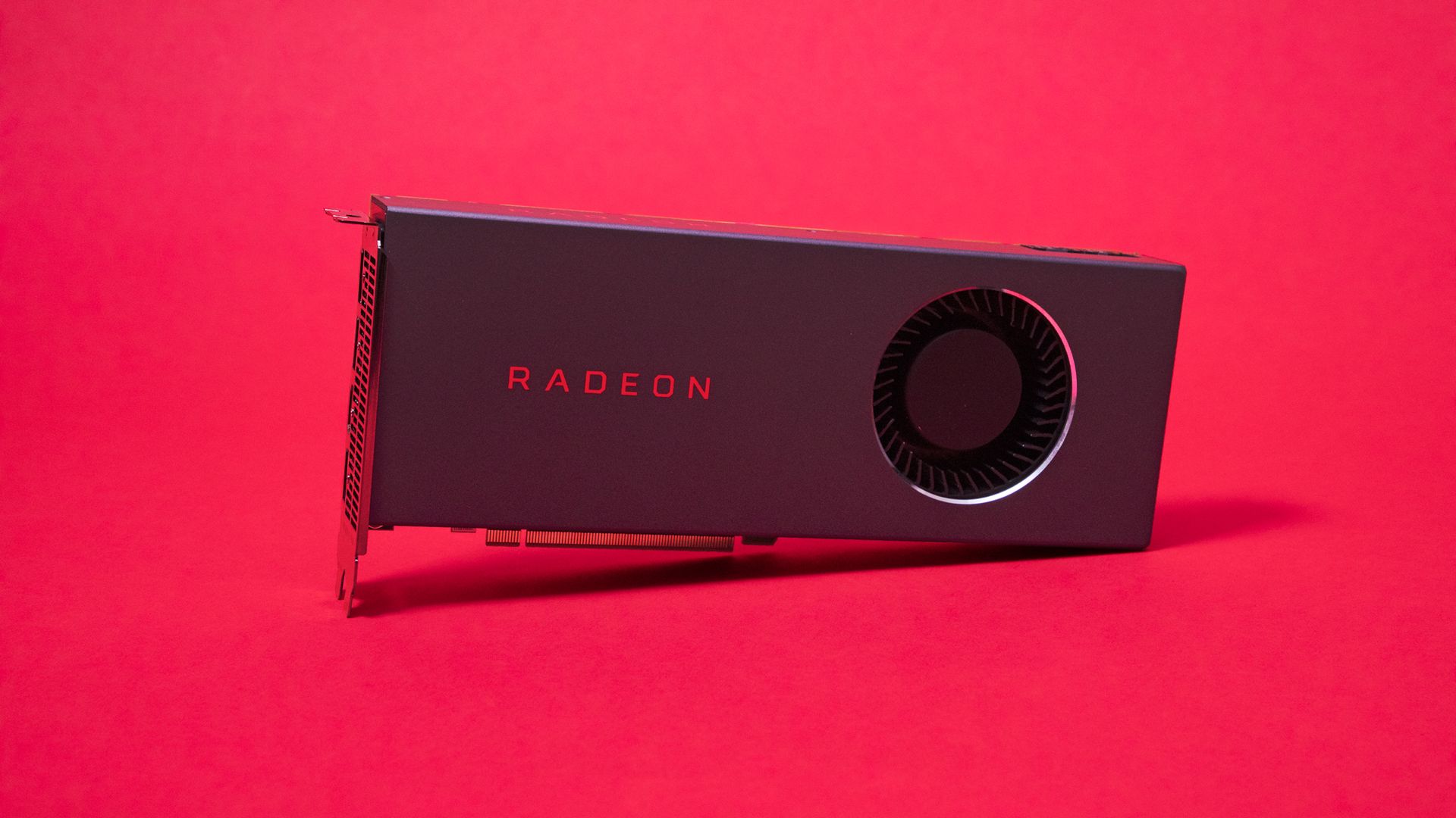 AMD Radeon RX 5950 XT spotted again – is the ‘Nvidia killer’ coming ...