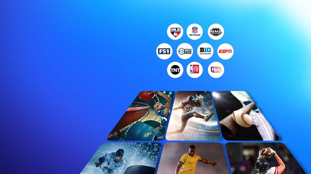 DirecTV Launches MySports Streamer | TV Tech