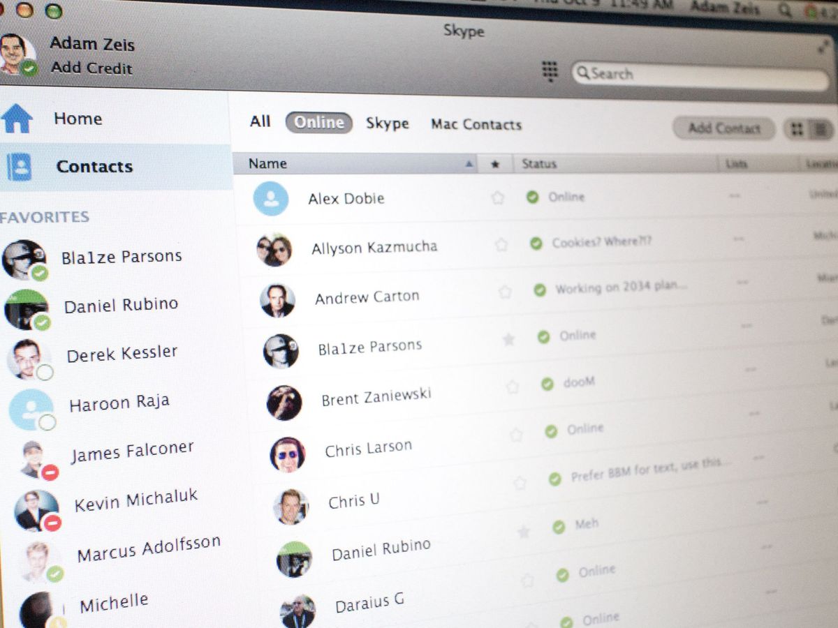 OS X Yosemite: Explained - Page 2 | iMore