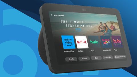 Best smart display 2024 | TechRadar