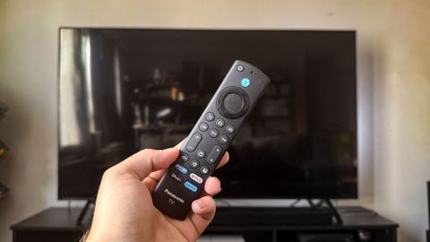 Panasonic W95A Mini-LED TV review | Tom's Guide