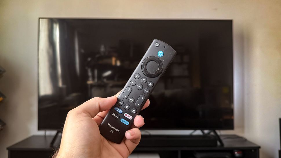 Panasonic W95A Mini-LED TV review | Tom's Guide