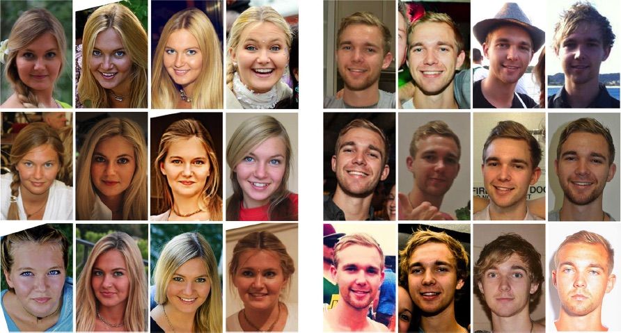 Looking for the Best Profile Pic? Ask a Stranger | Live Science