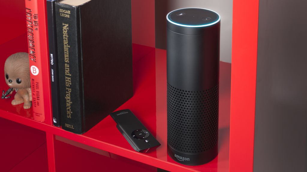 Amazon has a big surprise event today - will we see the Amazon Echo 2 ...