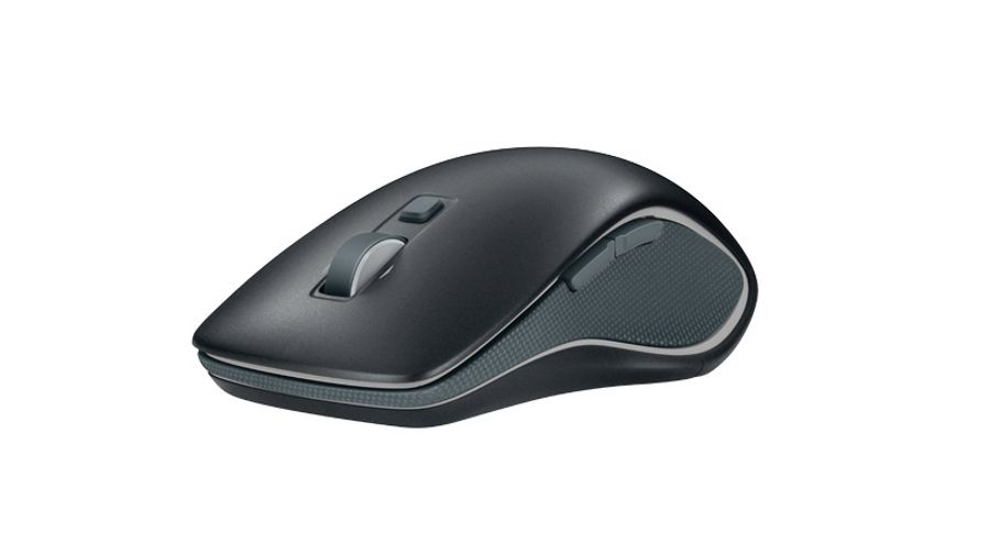 Logitech's wireless mouse has its finger on the Windows 8 button ...
