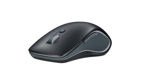 Logitech's wireless mouse has its finger on the Windows 8 button ...