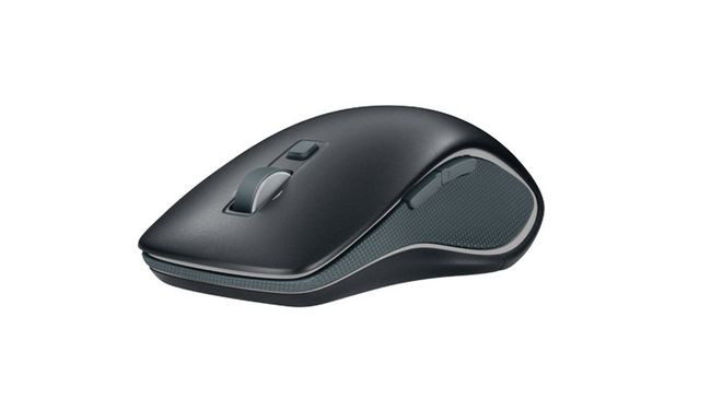 Logitech's wireless mouse has its finger on the Windows 8 button ...