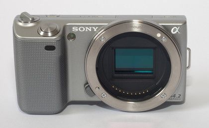 Sony NEX-5 review | TechRadar