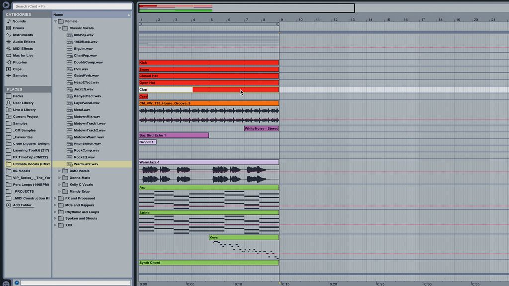 Here's how we made a complete house track in less than an hour | MusicRadar