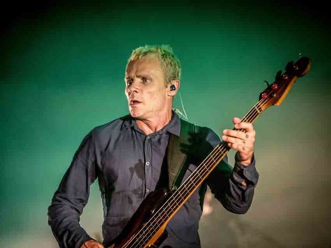 10 of the greatest slap bass players you need to hear | MusicRadar
