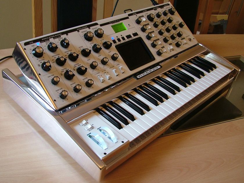 The top 10 greatest custom synth creations | MusicRadar