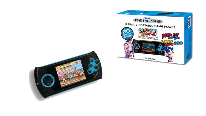 GamesRadar's guide to buying cheap retro consoles | GamesRadar+