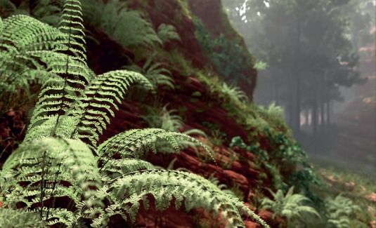 Generate incredibly realistic landscapes with Terragen 3 | Creative Bloq