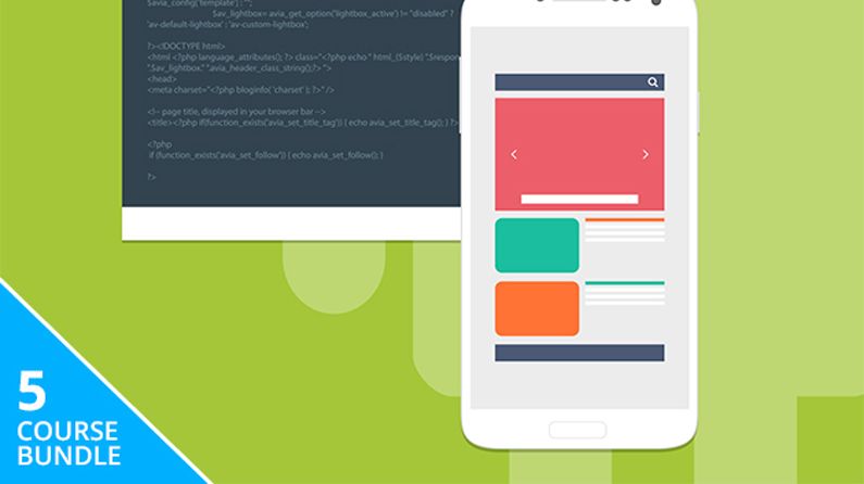Free Android coding bundle | Creative Bloq