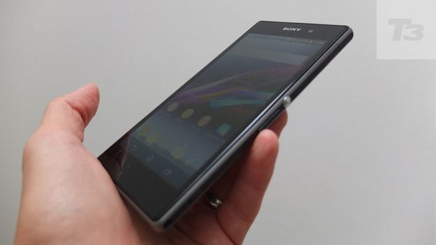 Sony Xperia Z1 review: a powerful, waterproof delight | T3