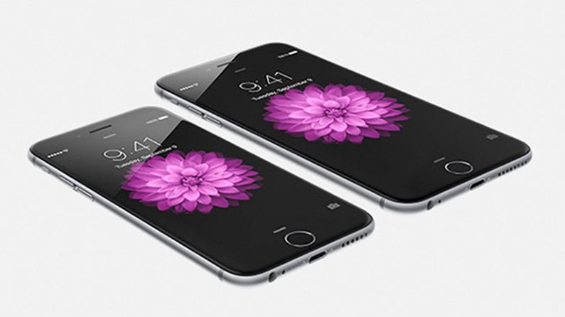 7 concepts show what the iPhone 6 could've been | Creative Bloq