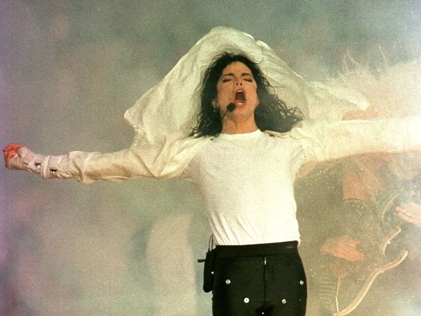 New Michael Jackson album review: track-by-track | MusicRadar