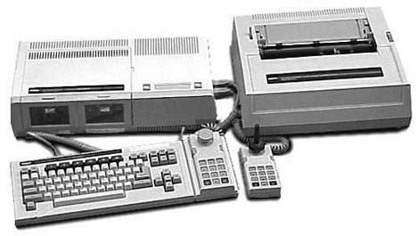 The Personal Computers of the 1980s | PC Gamer