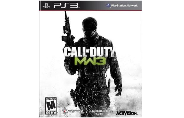 The history of Call of Duty box art: Page 2 - Page 2 | GamesRadar+