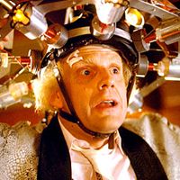 If All Time Travel Films Had Doc Brown... | GamesRadar+
